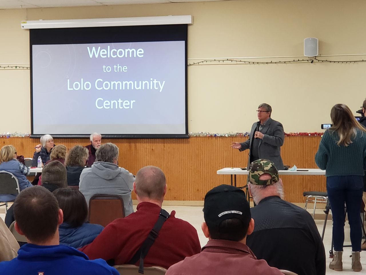 Missoula Food Bank Director to Lolo Community Center: Join Mask Lawsuit ...