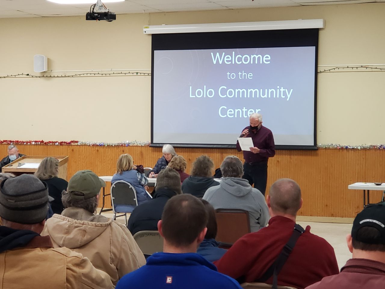 Missoula Food Bank Director to Lolo Community Center: Join Mask Lawsuit ...