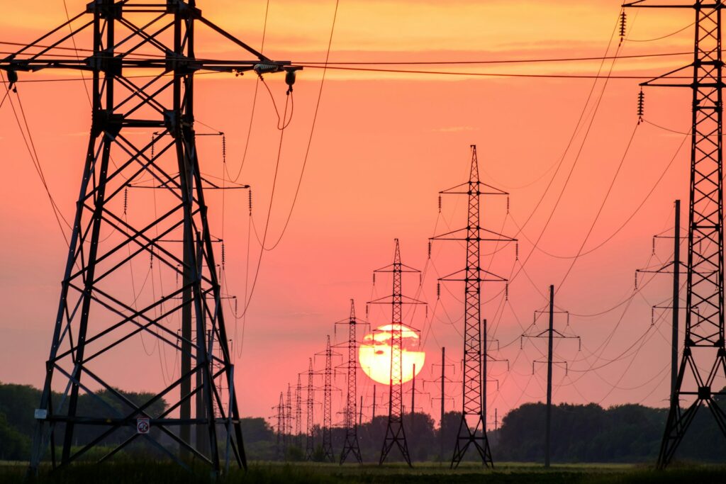 Montana Congressional Delegation Warns of Grid Reliability Threats from ...