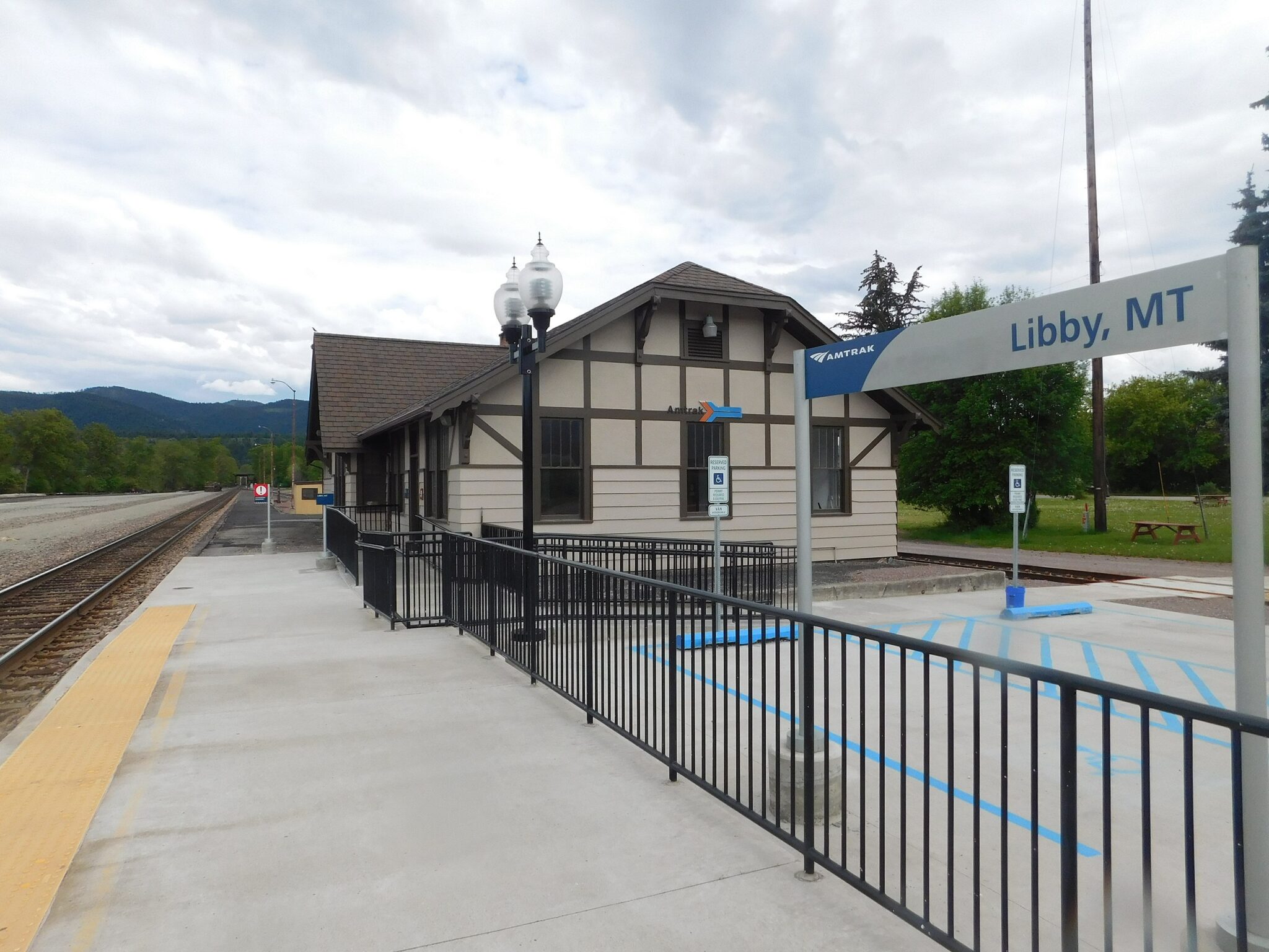 Libby Montana – Western Montana News