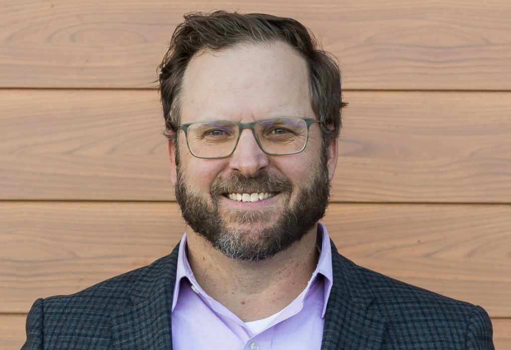 Eric Strauss to Lead Montana Department of Corrections – Western ...